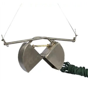 Grab Sediment Sampler - MELSE Trading