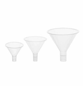 Plastic funnels - MELSE Trading