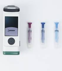 AccuPoint® Advanced Next Generation - MELSE Trading