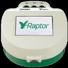 Raptor® Integrated Analysis Platform - MELSE Trading