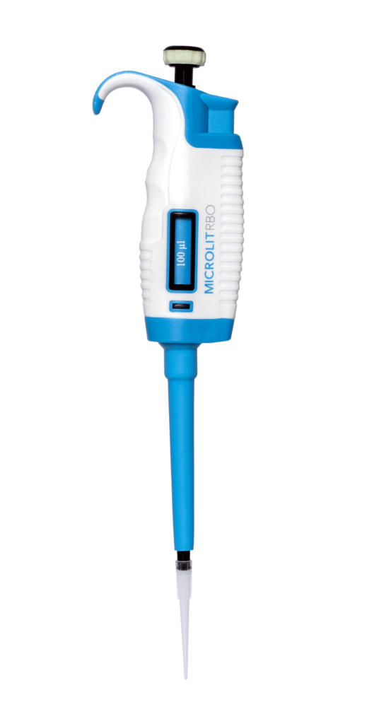 Micro Pipettes - MELSE Trading